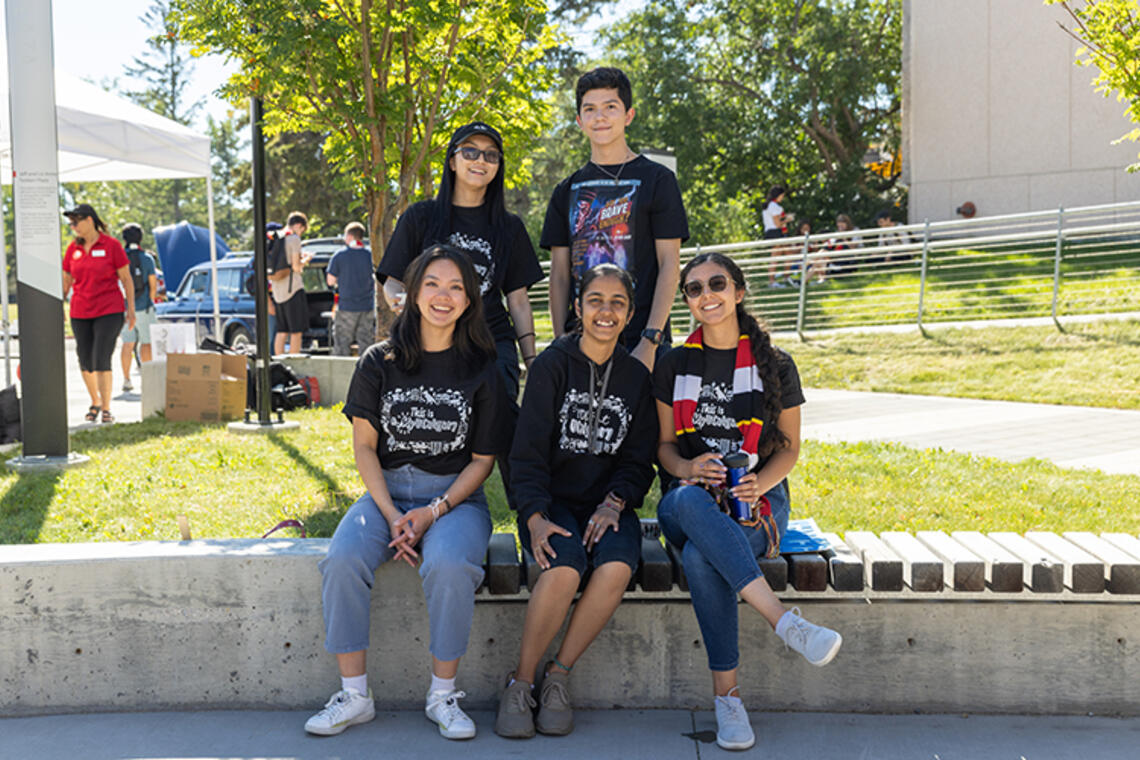 Schulich Pillar - Community | Schulich School of Engineering ... Schulich Pillar - Community | Schulich School of Engineering ...